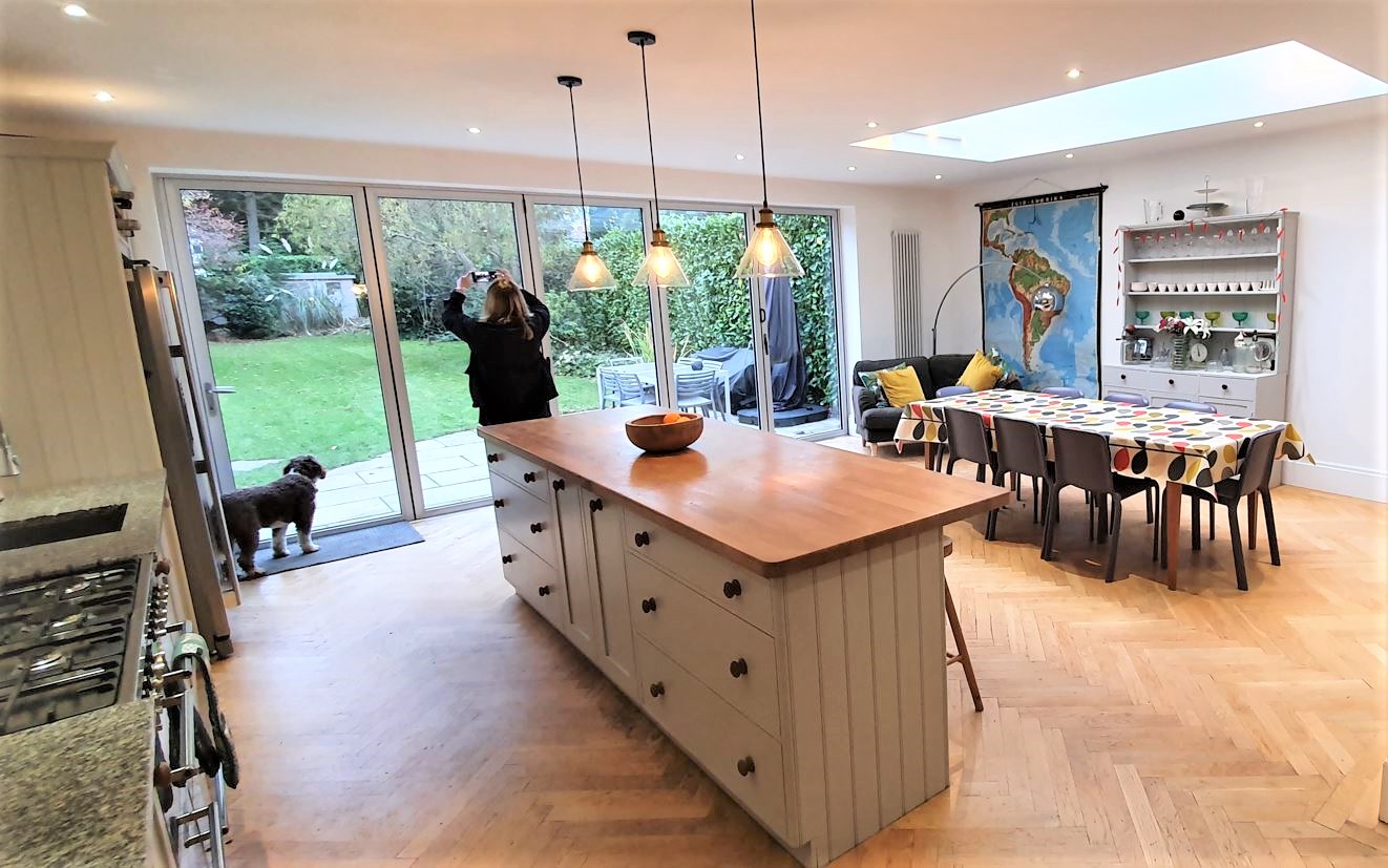 Case Studies | Impact Design